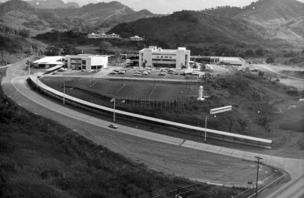 historyusma – USMA
