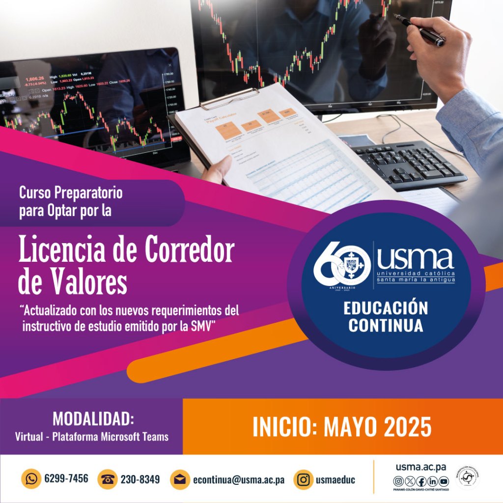 Diplomados – USMA