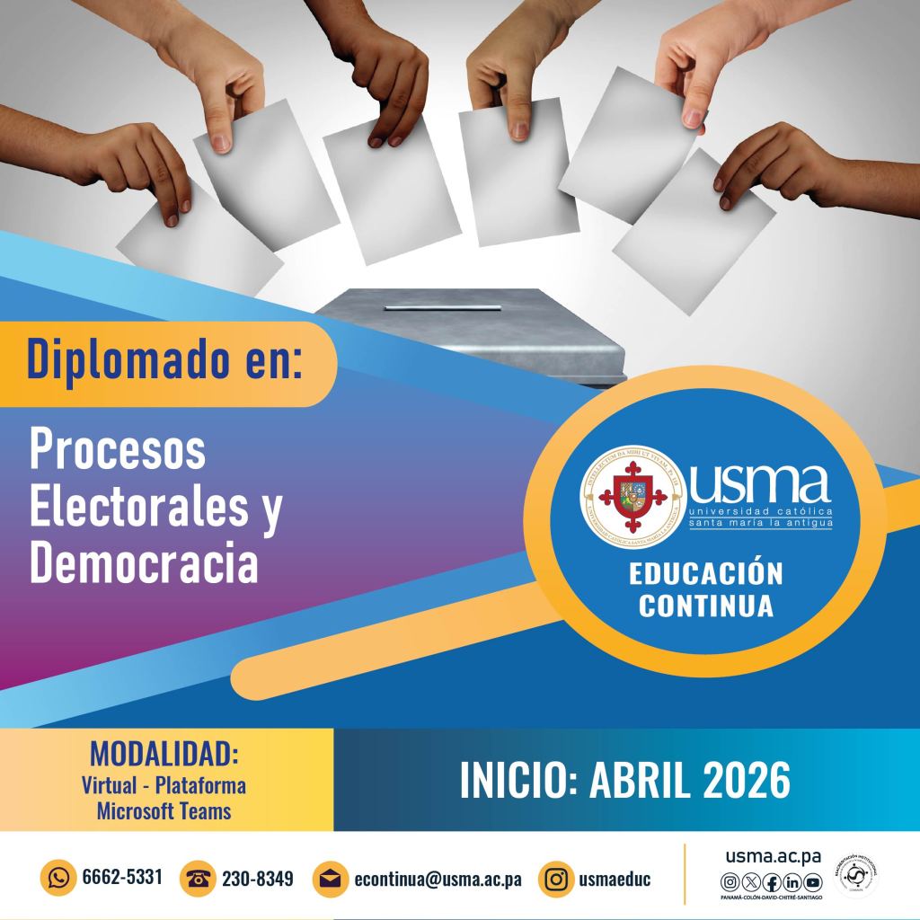 Diplomados – USMA